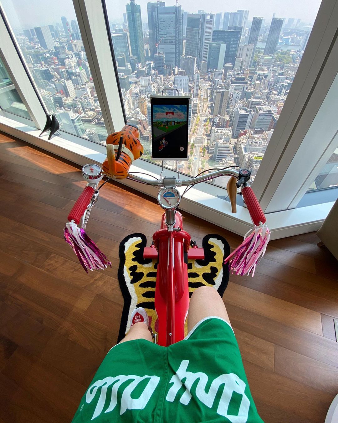 NIGOの自宅はあの高級マンション！車と船も超セレブ！気になる年収を検証！ | 芸能人はつらいよ